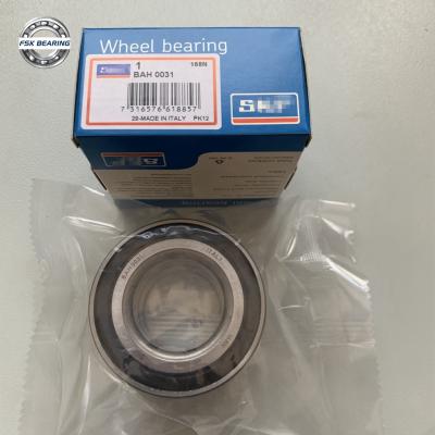China Double Row BAH 0031 Wheel Hub Bearings 35*68*37 mm Metric Size for sale