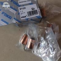 China Euro Market SF1220 Sleeve Bearings Gcr15 Chrome Steel for sale