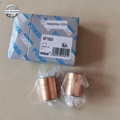 China Premium Quality SF1825 Sleeve Bearings ABEC-3 for sale