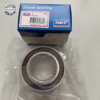 China Gcr15 Chrome Steel Long Life FW 153 Sleeve Bearings P6 P5 for sale