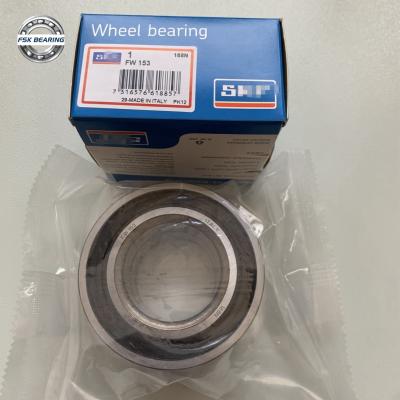 China Gcr15 Chrome Steel Long Life FW 153 Sleeve Bearings P6 P5 for sale