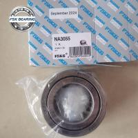 China Full Complement NA3050 NA3055 Needle Roller Bearings , Heavy Duty Roller Bearing for sale