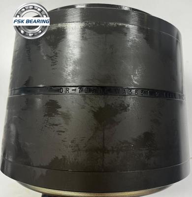 China Premium Quality BT2-8544 Railway Bearing High Speed For Rail Coach for sale
