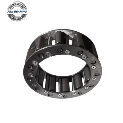 China Euro Market AA90 One Way Clutch Bearing 90*206*115mm Sprag Cam Clutch for sale