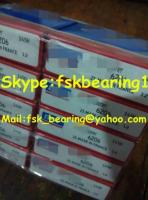 China High Temperature 6206  Single Row Deep Groove Ball Bearings for sale