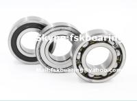 China High Precision 6202 Deep Groove Ball Bearings for Ceiling Fans for sale