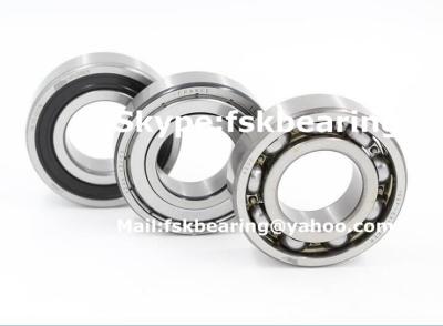 China High Precision 6202 Deep Groove Ball Bearings for Ceiling Fans for sale