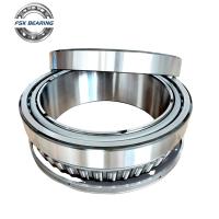 China Double Row JM734449A/JM734410 Tapered Roller Bearing 170*240*100.28mm G20cr2Ni4A Material for sale