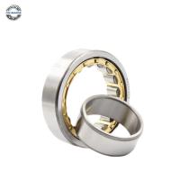 China ABEC-5 Z-558320.03.ZL Single Row Cylindrical Roller Bearing 100*215*60 mm for sale