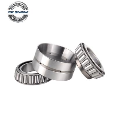 China FSKG EE350750/351687 Double Row Tapered Roller Bearing 190.5*428.62*228.6mm Big Size for sale