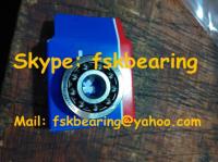 China Miniature 1029 ETN9  Self-aligning Ball Bearings Double Row Phenolic Cage for sale