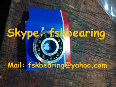 China Miniature 1029 ETN9  Self-aligning Ball Bearings Double Row Phenolic Cage for sale