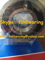 China Single Row  6317 2RS1 Sealed Waterproof Bearing Z2V2 Z3V3 for sale