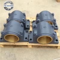 China H2060 Plummer Block For Spherical Roller Bearing With Locating Ring And Seals for sale