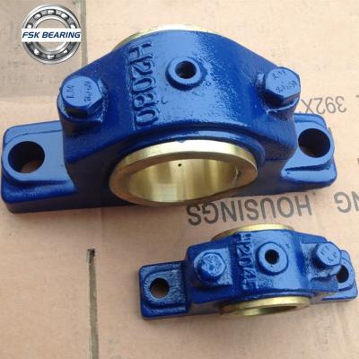 China H2070 Plummer Block And Flanged Housing Units With Four Bolts for sale