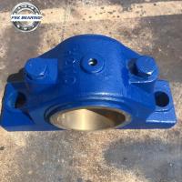 China Cast Iron H2140 Plummer Block Housing Unit For Mining Machine for sale