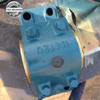China H Series H2160 Split Plummer Blocks 160*200*130mm Four Bolts for sale