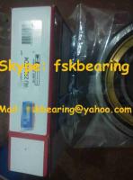 China Brass Cage NU 2314 ECM  Bearing with Short Cylindrical Roller P6 P5 for sale