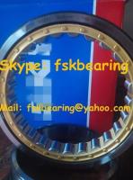 China Explorer Cylindrical Roller Bearing with Brass Cage for Oil Field Industries for sale