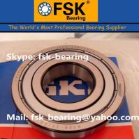 China Cheap Deep Groove Ball Bearings 6300ZZ China  Bearing Factory for sale