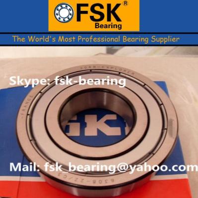 China Cheap Deep Groove Ball Bearings 6300ZZ China  Bearing Factory for sale