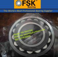 China ABEC-7  Spherical Roller Bearings 22319 CC/W33 Size 95*200*67mm for sale
