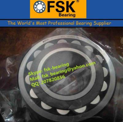 China ABEC-7  Spherical Roller Bearings 22319 CC/W33 Size 95*200*67mm for sale