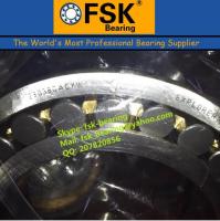 China Brass Cage Spherical Roller Bearings  23038 CAC/W33 Size 190*290*75mm for sale