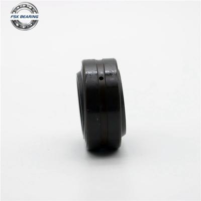 China Flexible Rotation GE120ES-2RS Spherical Plain Bearings Shaft ID 120mm for sale
