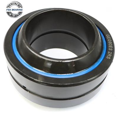 China Wear-Resistant GE240ES-2RS Joint Rod End Bearings For Pressure Cylinder for sale