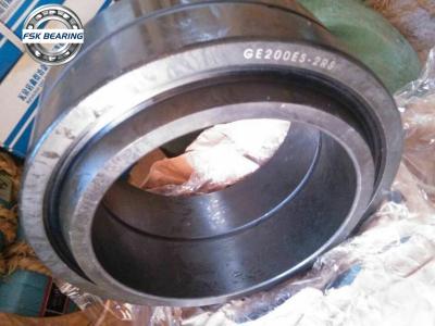 China Big Size GEG200ES-2RS Spherical Plain Bearings 200*320*165mm Steel Mill Accessories for sale