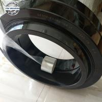 China Heavy Load GEG240ES-2RS Ball Joint Spherical Bearing 240*370*190mm With Oil Seal for sale