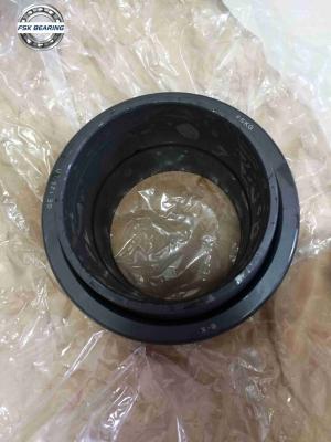 China ABEC-5 GEF95ES Spherical Plain Bearings 95*150*82mm Thicked Steel for sale
