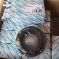 China ABEC-5 GEZM 312 ES-2RS Spherical Plain Bearings 95.25*149.225*142.875mm Thicked Steel for sale