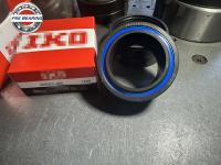 China Self-Lubricating GEZM 408 ES Spherical Plain Bearings ID 114.3mm OD 177.8mm For Construction Machinery for sale