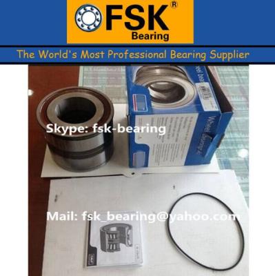 China ABEC-5 Truck Wheel Hub Bearings BTH 0022 for MAN MERCEDES BENZ GIGANT for sale