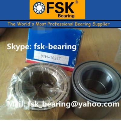 China BAHB636096 Wheel Hub Bearings Price 39*74*39mm with ABEC-5 Quality for sale