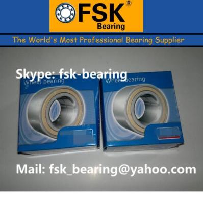 China SCANIA BTH0018A / VKBA5314 Front Wheel Hub Bearings Truck Bearings for sale