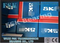 China High Precision 6208-2Z  Deep Groove Ball Bearing Gcr15 Chrome Steel for sale