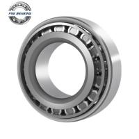 China ABEC-5 SET 1 LM11749/LM11710 Taper Roller Bearings 17.46*39.88*13.84mm Thicked Steel for sale
