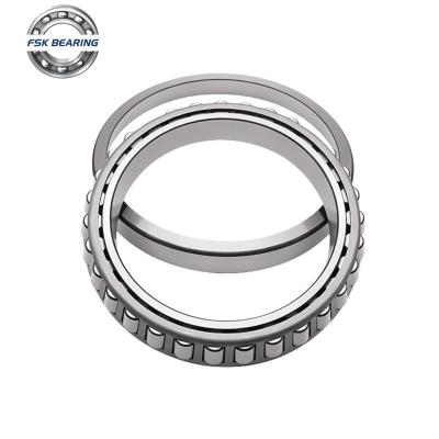 China Auto Parts SET 7 M201047/M201011 Tapered Roller Bearings 39.69*73.02*25.65mm China Manufacturer for sale