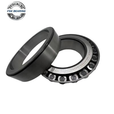 China Single Row SET 251 15103S/15243 Tapered Roller Bearings 26.16*61.91*19.94mm Low Friction Long Service Life for sale