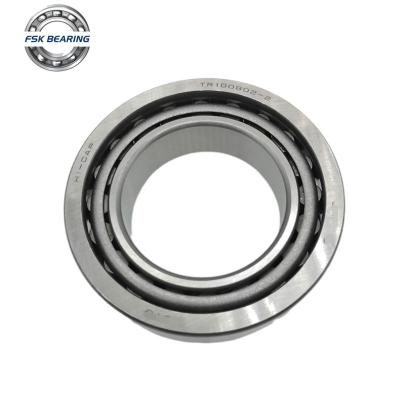 China Premium Quality SET 408 39590/39520 Tapered Roller Bearings 66.68*112.71*30.16mm For Automobile for sale
