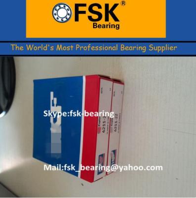 China Gcr15 Chrome Steel 6211ZZ Pump Bearings , P4 P2  / KOYO / NTN Ball Bearing for sale