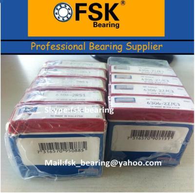 China High Speed Cheap Ball Bearing 6306ZZ China  Bearing for sale