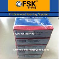 China Original  6205 2RS Deep Groove Ball Bearings Bearings Industrial Machine Bearing for sale