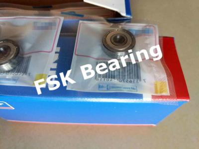 China China  Deep Groove Ball Bearings 6200 2RS Motor Car Centrifuge Bearings for sale
