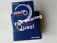 China NACHI Deep Groove Ball Bearings 6808ZZE China Bearing Manufacturer for sale