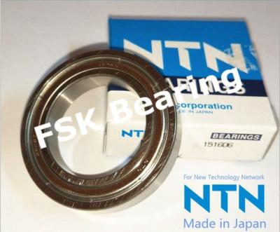 China China Cheap Deep Groove Ball Bearings NTN 6804JRZZ/5K Thin Wall Ball Bearings for sale