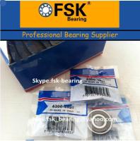 China Small Ball Bearings 693ZZ MR93ZZ 603ZZ Power tool Bearings for sale